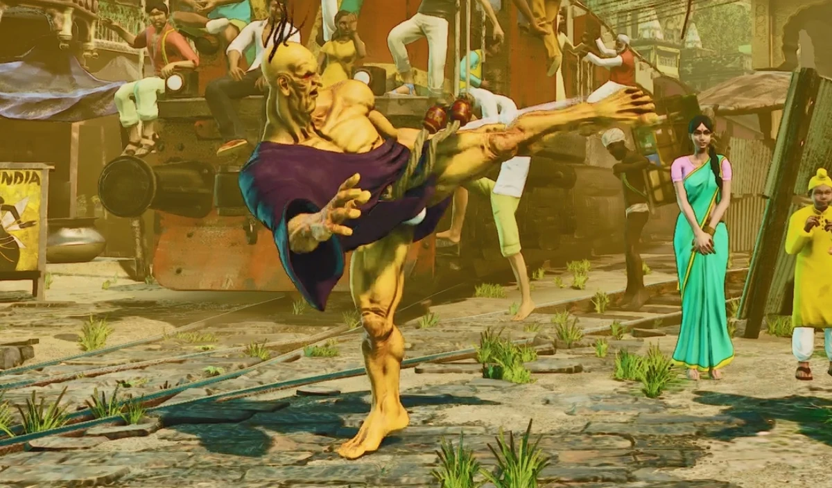 Hane Jodan Mawashi | Street Fighter Wiki | Fandom