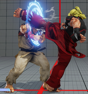 Block | Street Fighter Wiki | Fandom