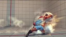 Dash Low Smash | Street Fighter Wiki | Fandom