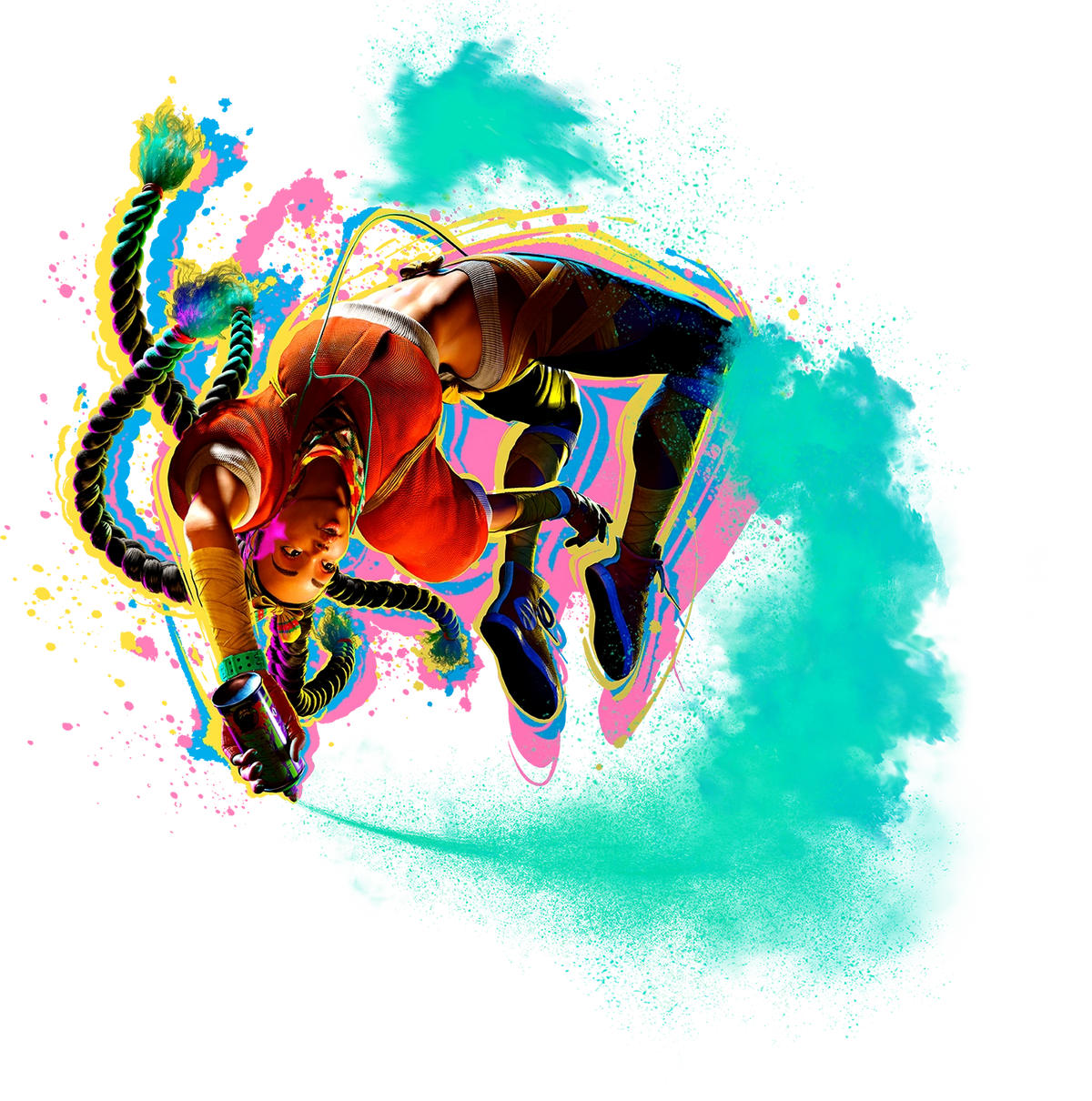 Kimberly | Street Fighter Wiki | Fandom