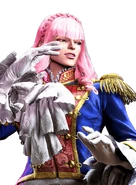 Manon/Gallery | Street Fighter Wiki | Fandom