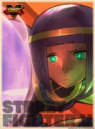 Menat/Gallery | Street Fighter Wiki | Fandom