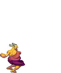 Oro/Sprites | Street Fighter Wiki | Fandom