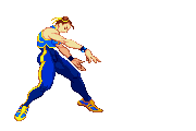 Kikoken/Sprites | Street Fighter Wiki | Fandom