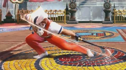 Malice | Street Fighter Wiki | Fandom