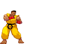 Sean/Sprites | Street Fighter Wiki | Fandom
