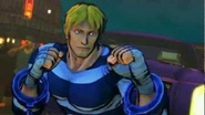 Cody | Street Fighter Wiki | Fandom