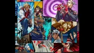 Project Justice | Street Fighter Wiki | Fandom