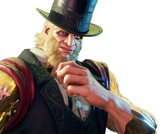 G | Street Fighter Wiki | Fandom