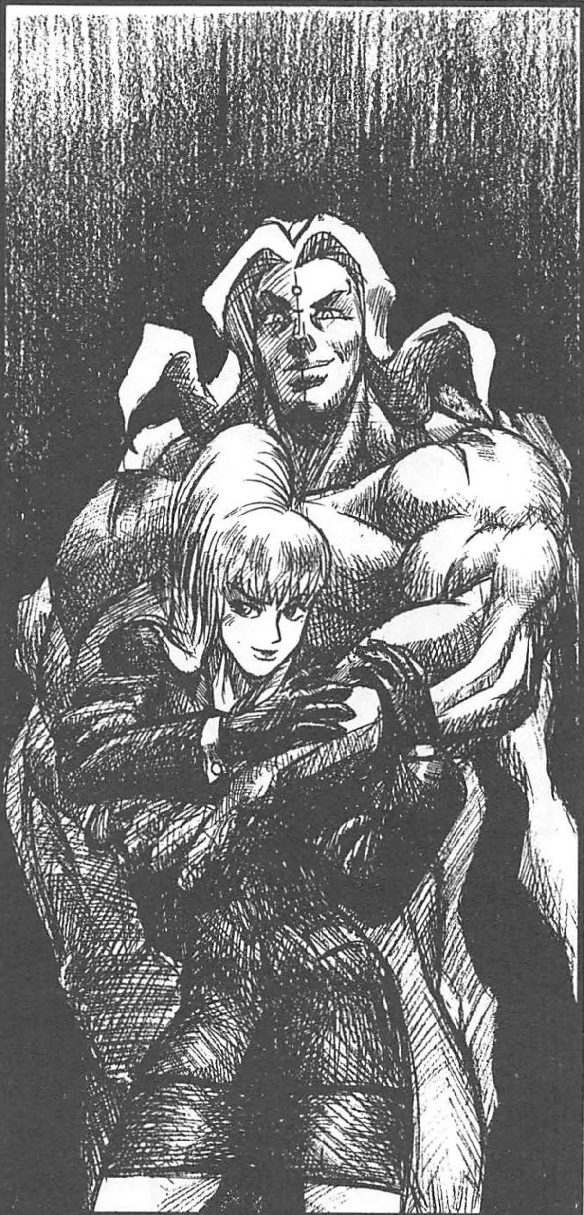 Kolin/Gallery | Street Fighter Wiki | Fandom