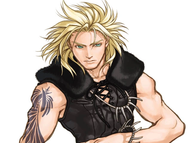 Rook/Gallery | Street Fighter Wiki | Fandom