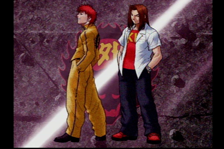Gedo High School | Street Fighter Wiki | Fandom