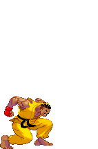 Sean/Sprites | Street Fighter Wiki | Fandom