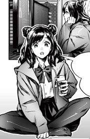 Li-Fen | Street Fighter Wiki | Fandom