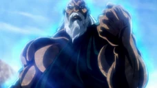 Gouken | Street Fighter Wiki | Fandom
