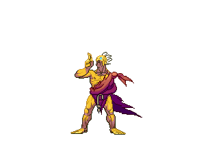 Tengu Stone | Street Fighter Wiki | Fandom