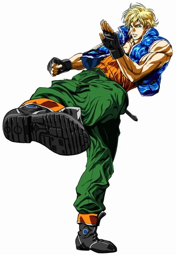 Shin | Street Fighter Wiki | Fandom