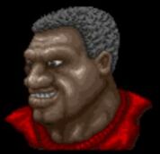 Mike | Street Fighter Wiki | Fandom