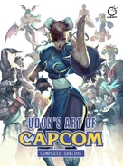UDON | Street Fighter Wiki | Fandom
