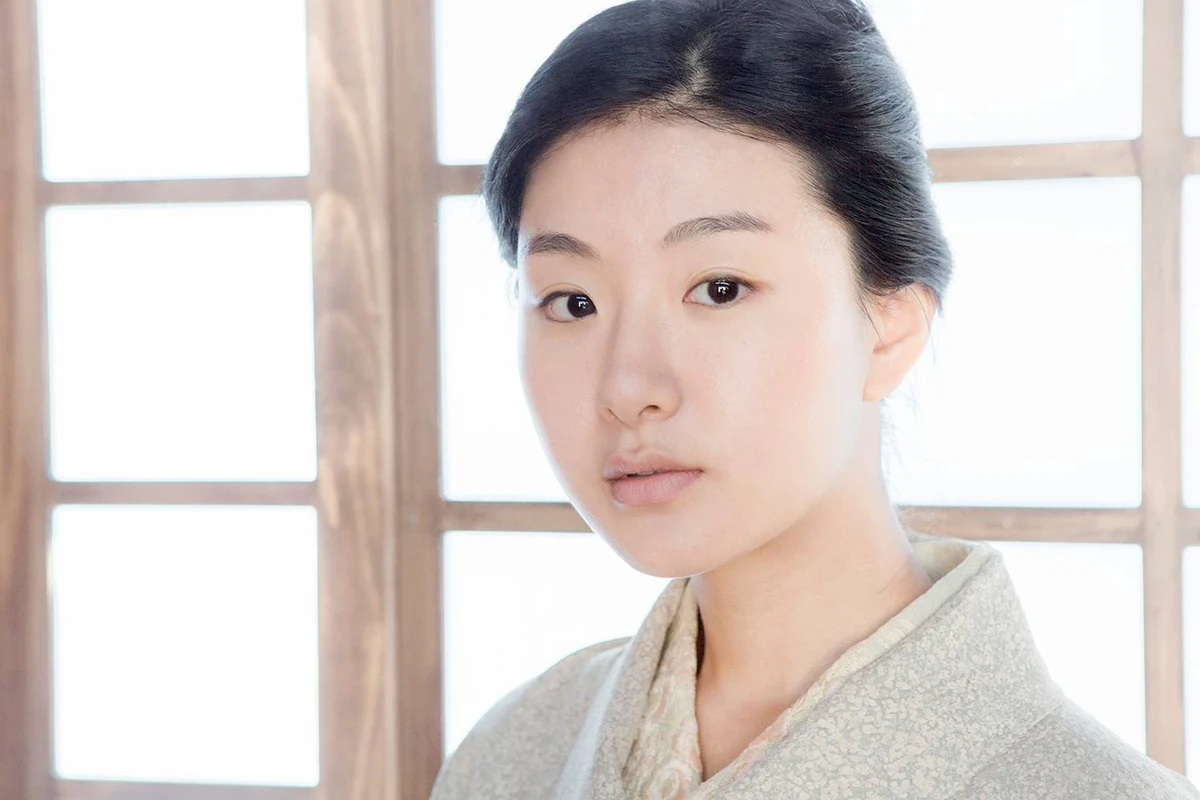 Hyunri | Street Fighter Wiki | Fandom