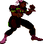 Shadow Lady/Sprites | Street Fighter Wiki | Fandom