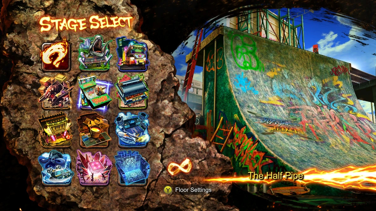 Category:Street Fighter IV Stages | Street Fighter Wiki | Fandom