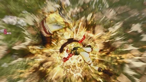Savage Tiger | Street Fighter Wiki | Fandom