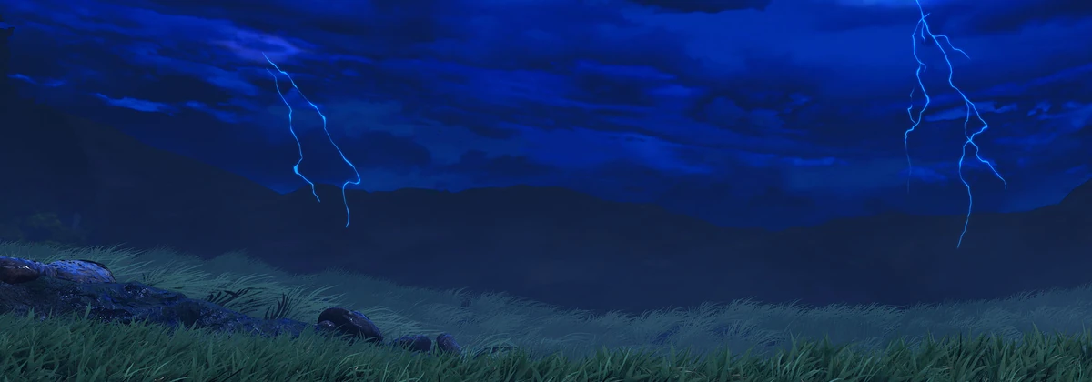 Field of Fate | Street Fighter Wiki | Fandom