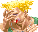 Guile/Sprites | Street Fighter Wiki | Fandom