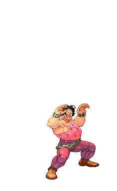 Moonsault Press | Street Fighter Wiki | Fandom