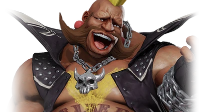 Discuss Everything About Street Fighter Wiki | Fandom