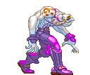 Necro/Sprites | Street Fighter Wiki | Fandom