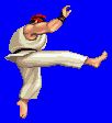 Senpukyaku | Street Fighter Wiki | Fandom