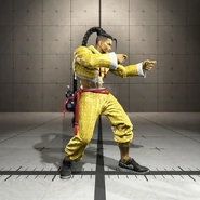 Jamie/Gallery | Street Fighter Wiki | Fandom