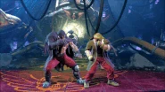 Hell Attack | Street Fighter Wiki | Fandom