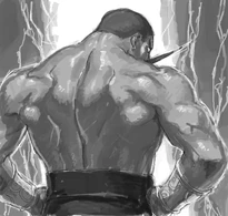 Darun Mister | Street Fighter Wiki | Fandom