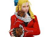 Category:Female Characters | Street Fighter Wiki | Fandom