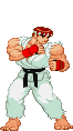 Ryu/Sprites | Street Fighter Wiki | Fandom
