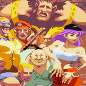 Discuss Everything About Street Fighter Wiki | Fandom