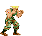 Guile High Kick | Street Fighter Wiki | Fandom