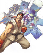 Capcom Fighting Evolution | Street Fighter Wiki | Fandom