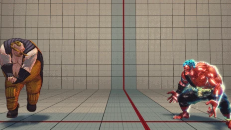 Category:Rufus' Unique Attacks | Street Fighter Wiki | Fandom