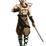 Shadowgeist Street Fighter