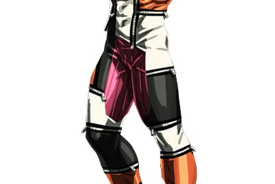 shadowgeist street fighter