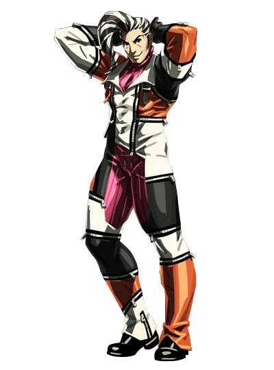 Vulcano Rosso | Street Fighter Wiki | Fandom