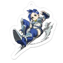 Blair Dame/Galeria | Street Fighter Wiki | Fandom