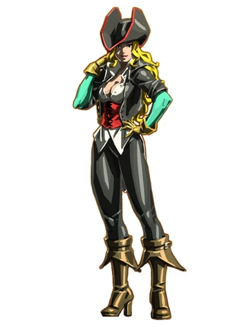 Ruby | Street Fighter Wiki | Fandom