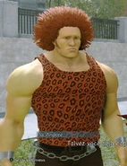 Andore Family | Street Fighter Wiki | Fandom