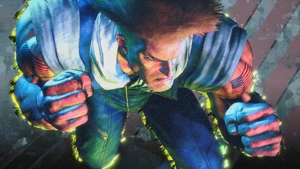 Crossfire Somersault | Street Fighter Wiki | Fandom