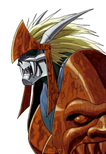 Garuda | Street Fighter Wiki | Fandom